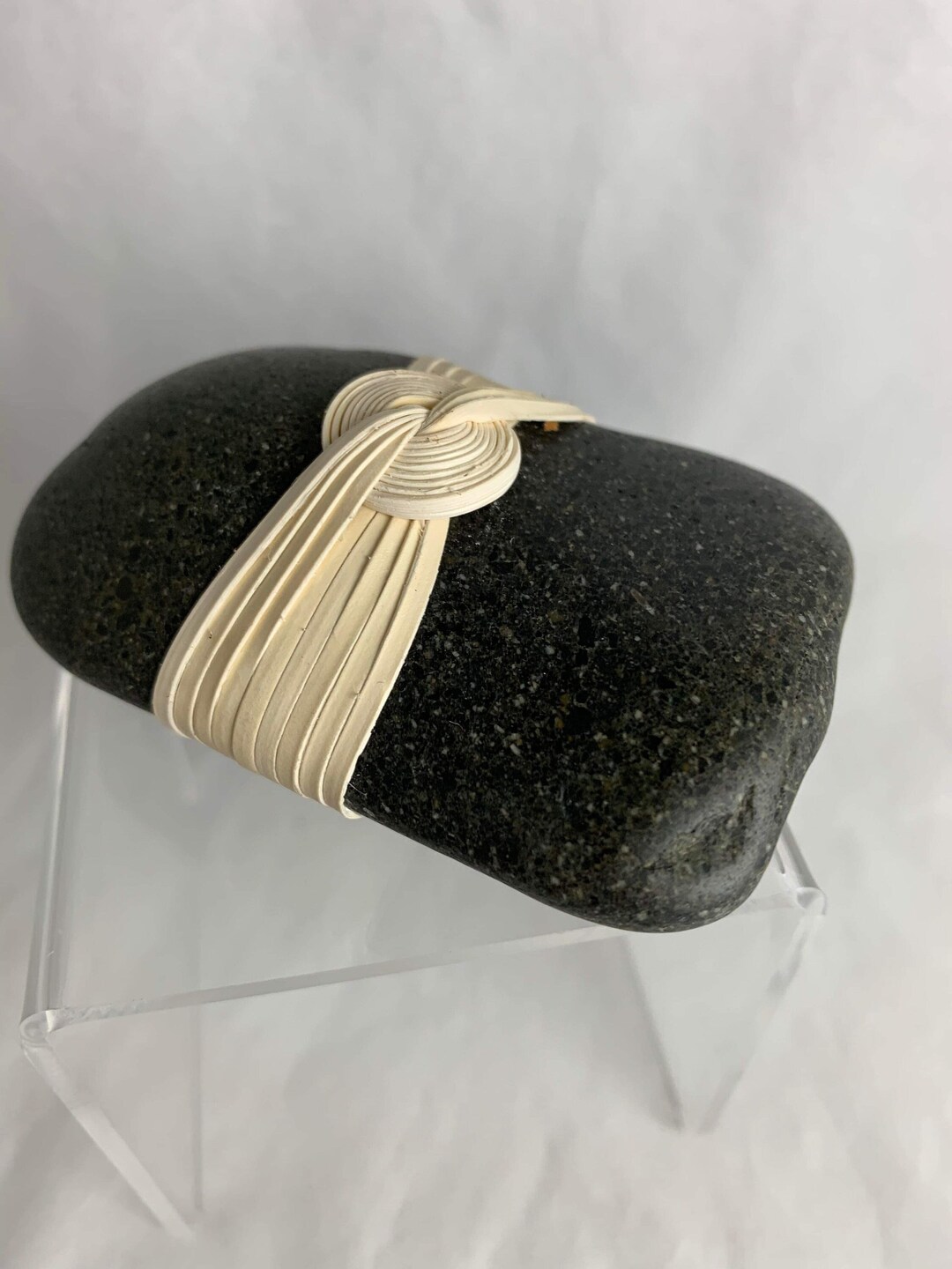Hamburg Cane Black Spinner Rock - Etsy