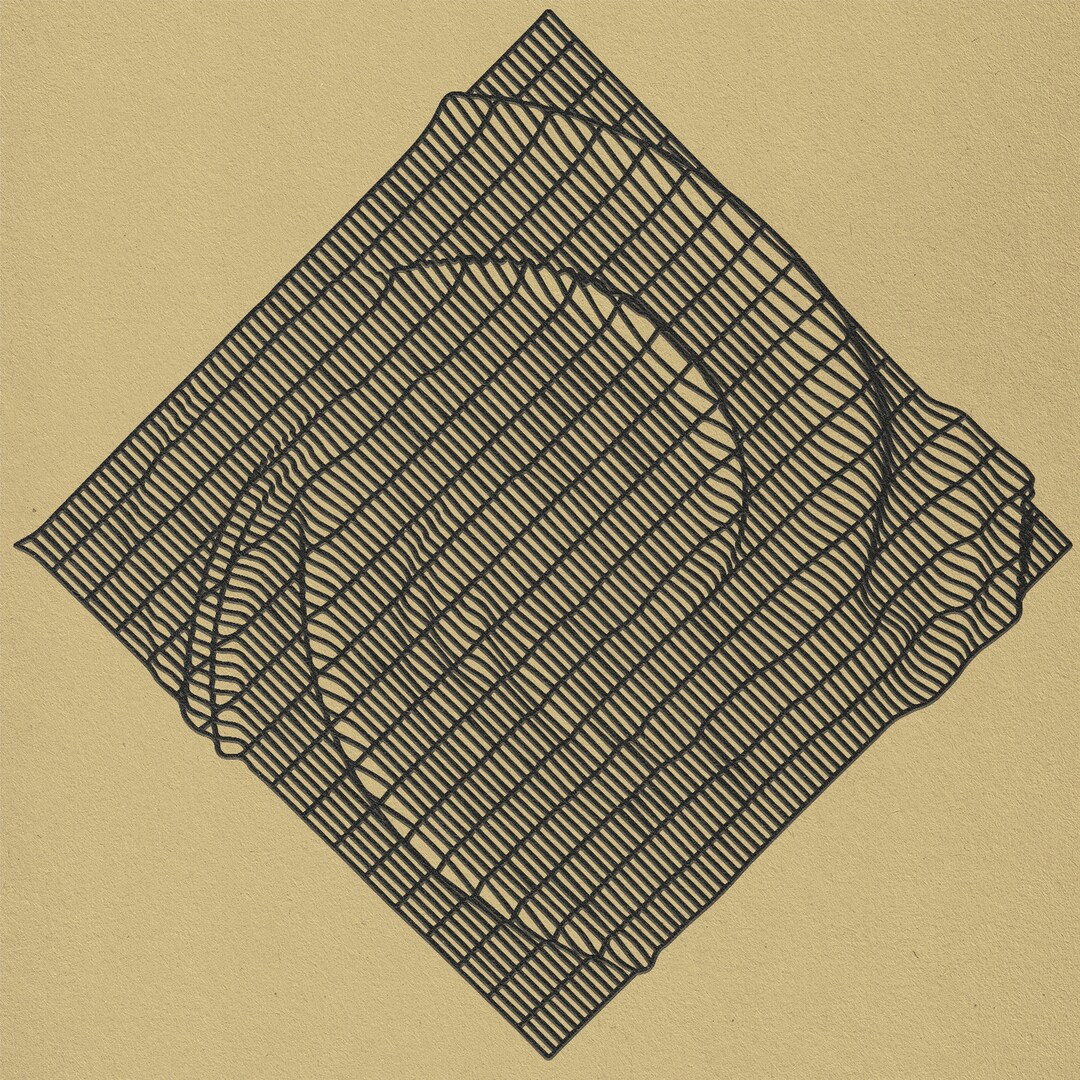 Ripple 2 - Diamond Vortex - Etsy