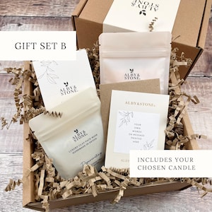 Supportive Gift, Thinking of You Gifts, Cheer up Gift Box, Sending Hugs ...