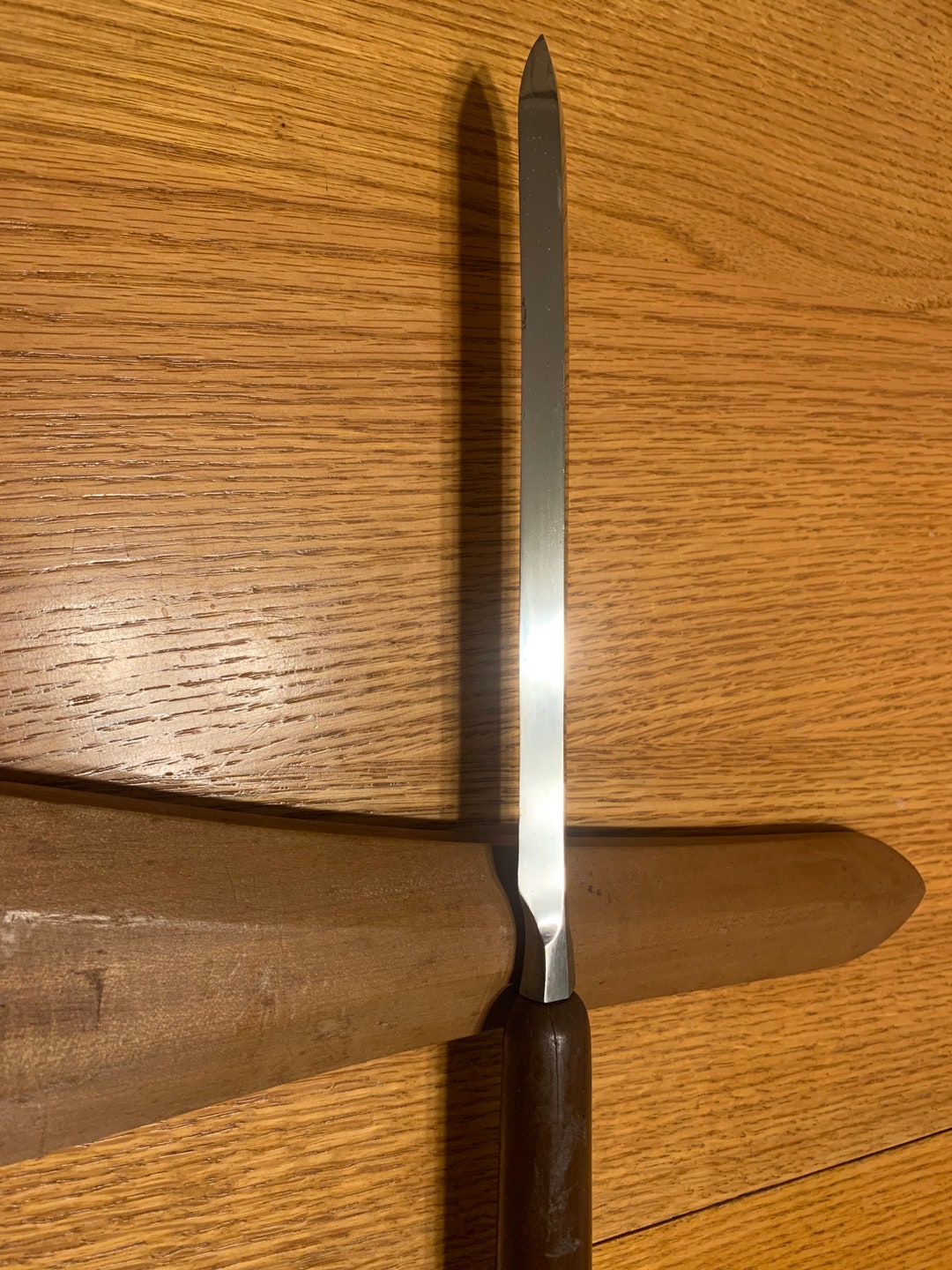 Antique Japanese Yari - Etsy