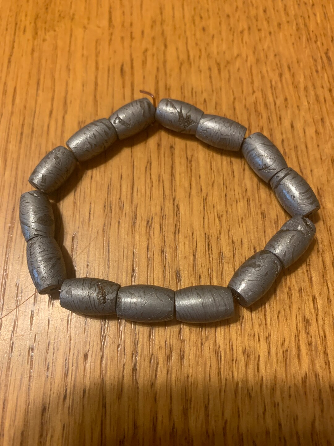 Meteorite Beads Aletai - Etsy