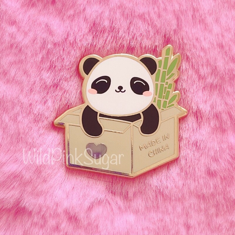 Anime Enamel Pins Etsy
