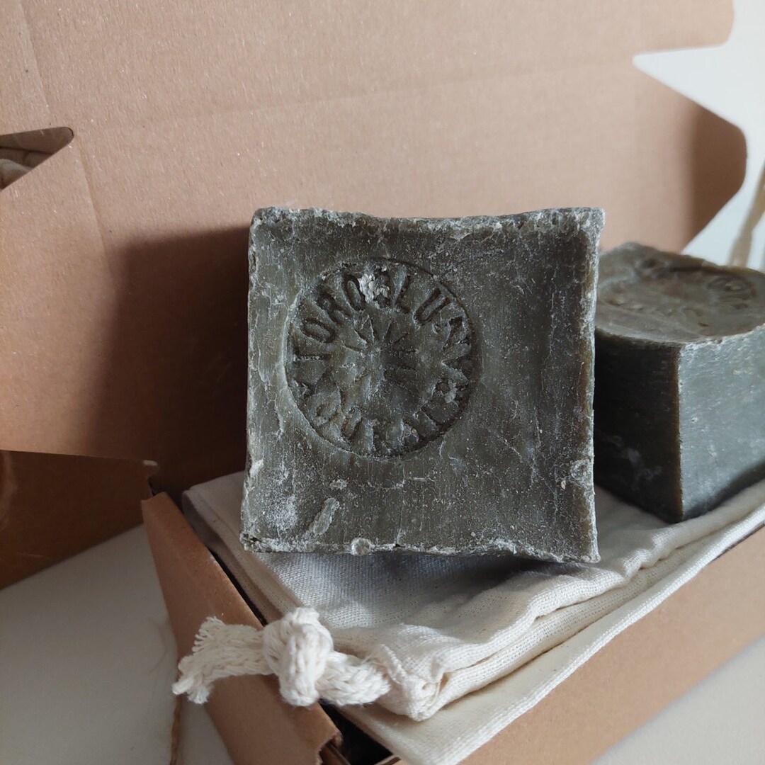 1 Pack Pine Tar Soap %20 Pine Tar 80 Virgin Olive Oil 6 Oz Natural ...