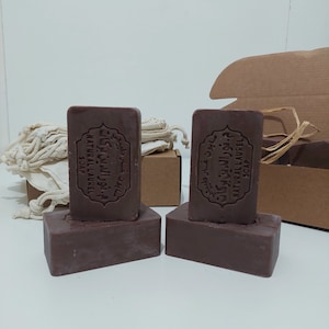 1 Pack Oriental Aleppo Soap With the Scent of Royal Oud and Amber ...