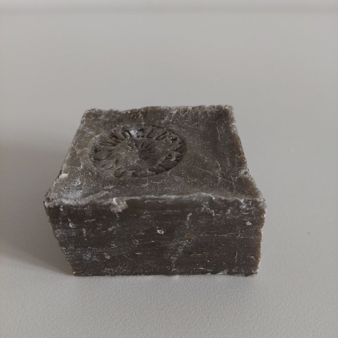 1 Pack Pine Tar Soap %20 Pine Tar 80 Virgin Olive Oil 6 Oz - Etsy