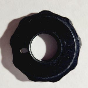 Elna Supermatic Sewing Machine Single Disc Stitch Pattern Cam 05 Vtg ...