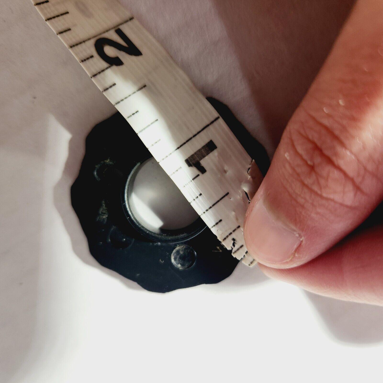 Elna Supermatic Sewing Machine Single Disc Stitch Pattern Cam 05 Vtg ...