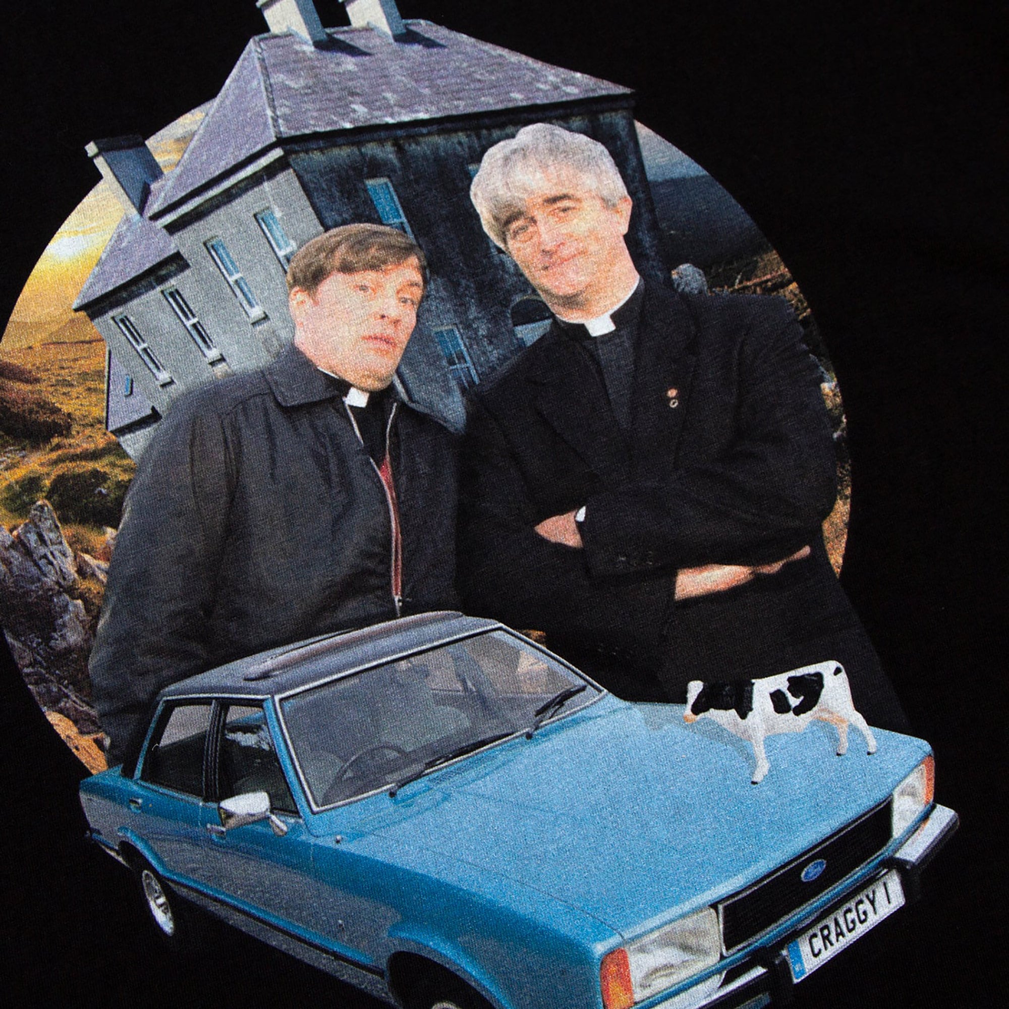 Father Ted And Dougal T Shirt Etsy Australia