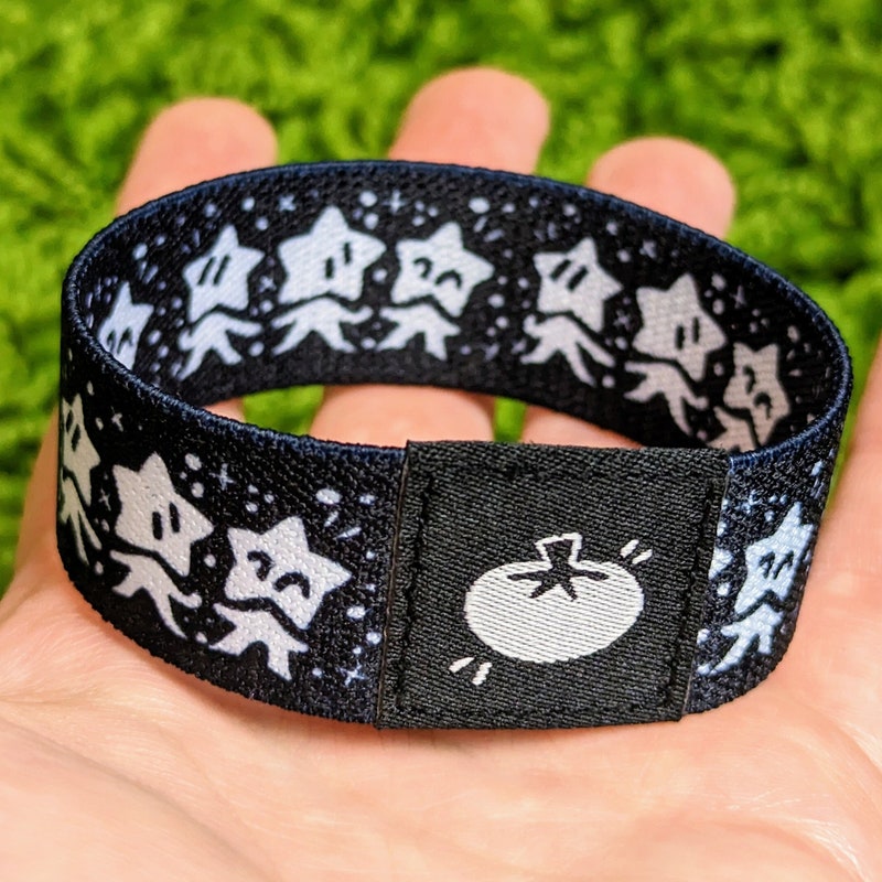 Cool Fabric Bracelets - Etsy
