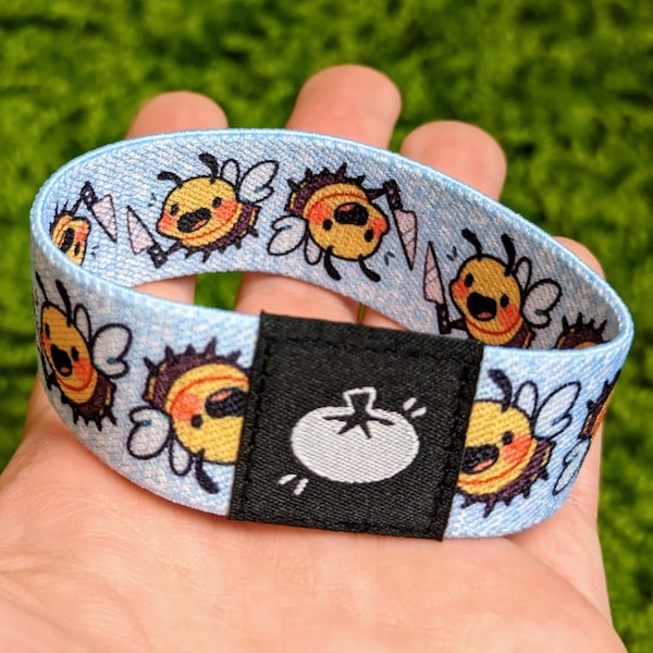 Bee Bracelet - Etsy