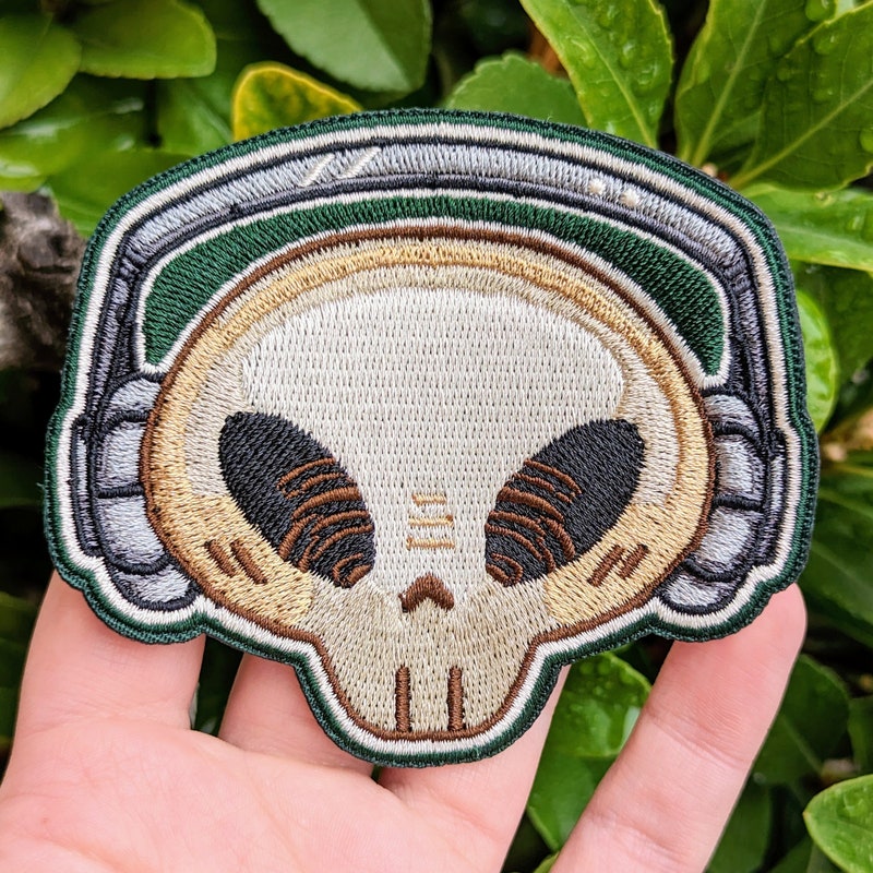 Aesthetic Patch - Etsy