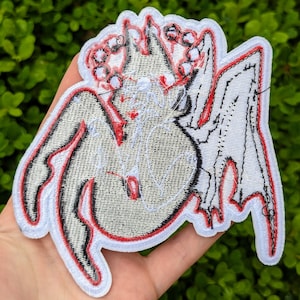 Gore Angel Patches! - Etsy