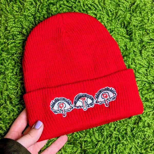 Beanies - Etsy