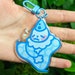 Cute Lil Clown Keychains // Acrylic 3in Keychain - Etsy