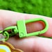 Daydream Daycare Dangling Keychain - Etsy