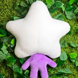 Star Baby Large Plushies - Etsy