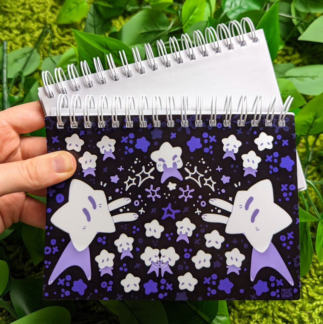 Star Babies Small Reusable Sticker Book - Etsy