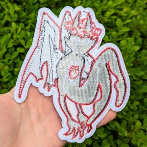 Gore Angel Patches! - Etsy