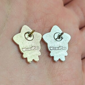 Star Baby Enamel Pins - Etsy