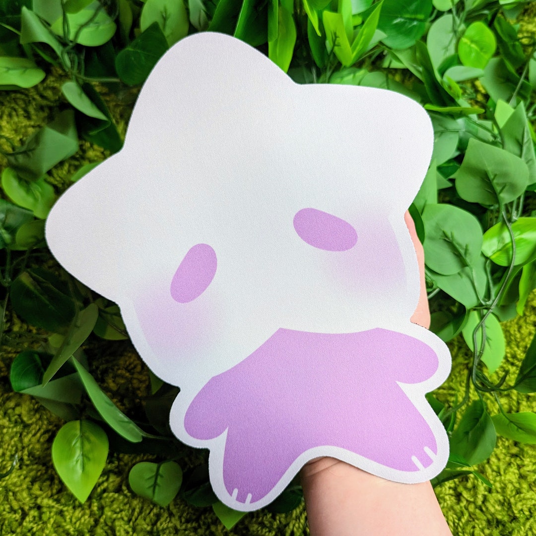 Star Baby Mouse Pad! - Etsy