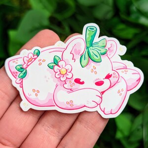 Berry Bear Stickers - Etsy