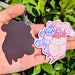 Sad Clown Magnets // Epoxy 3in Magnet - Etsy