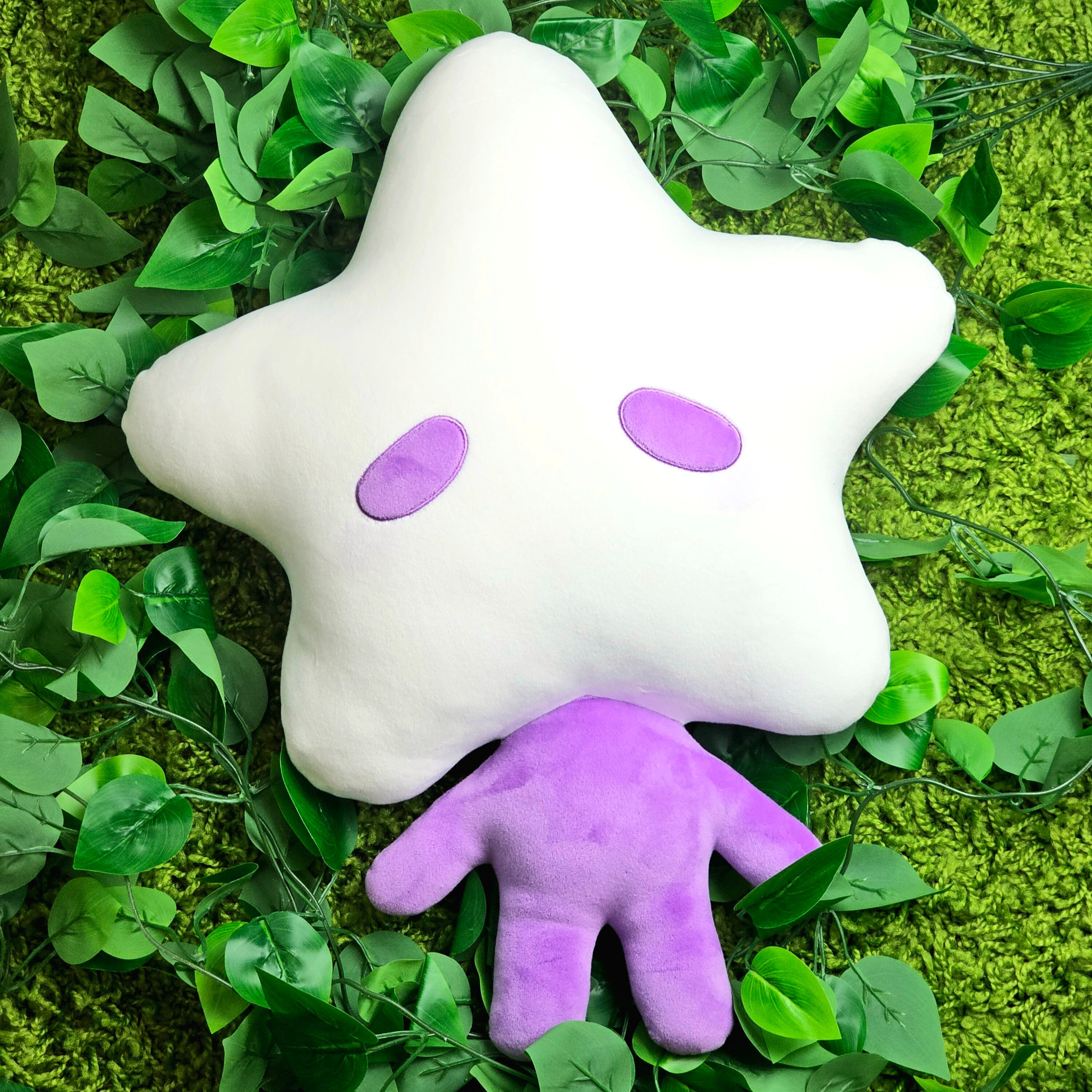 Star Baby Large Plushies - Etsy