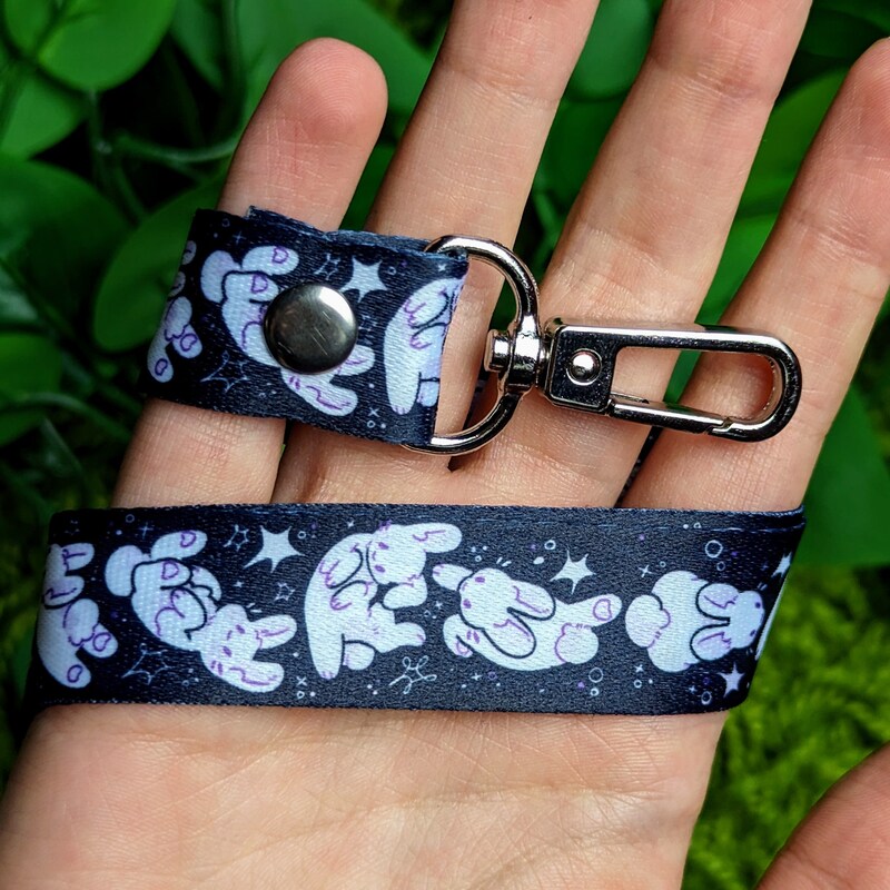 Cute Lanyard - Etsy