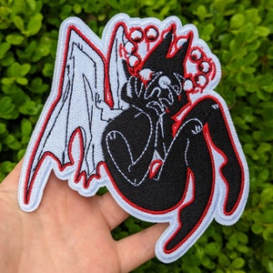 Gore Angel Patches! - Etsy