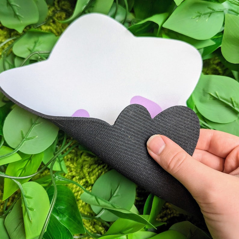 Star Baby Mouse Pad! - Etsy
