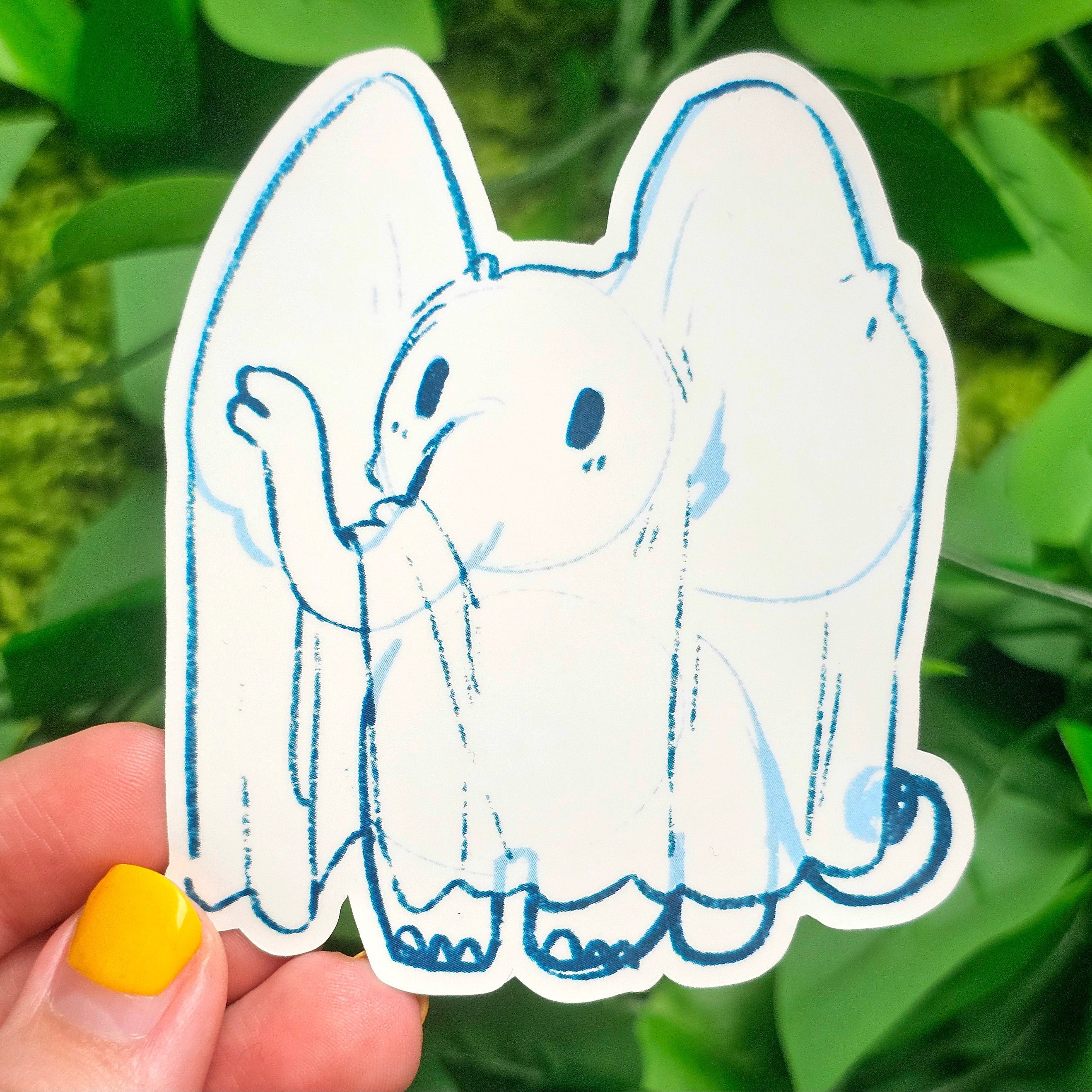 Live Stream Doodles Stickers #1 - Etsy