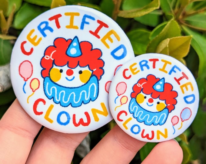 Little Guy Buttons - Etsy