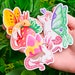 Fable Fairy Snake Waterproof Stickers - Etsy