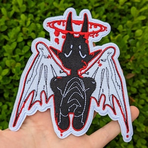 Gore Angel Patches! - Etsy