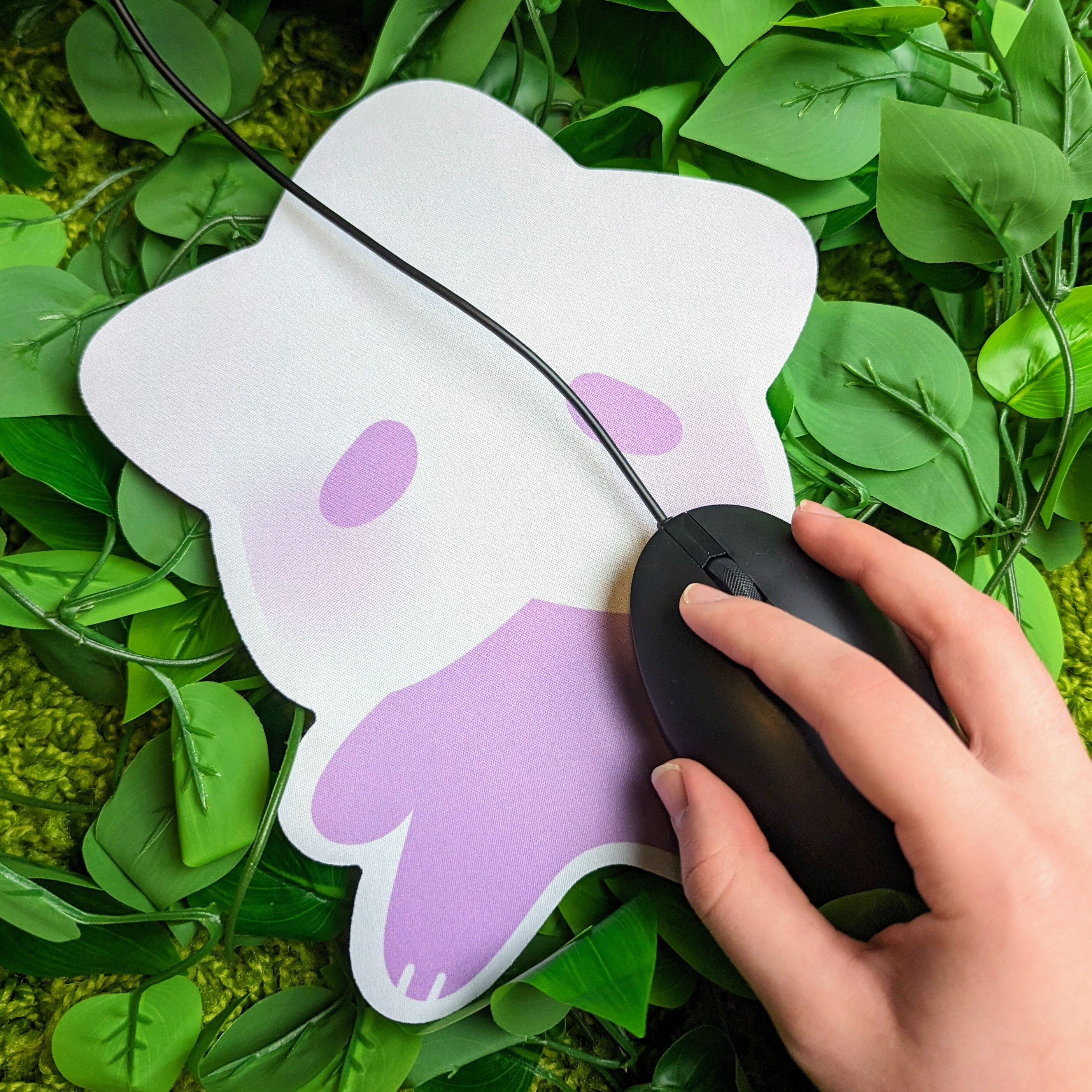 Star Baby Mouse Pad! - Etsy