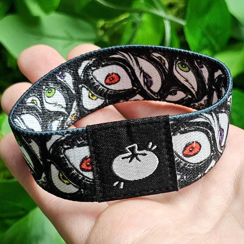 Grunge Bracelet - Etsy