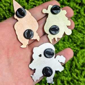 Sad Clowns Enamel Pins! 2 Inch - Etsy