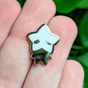 Star Baby Enamel Pins - Etsy