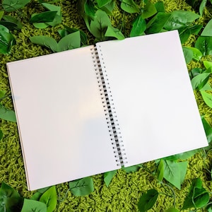 Runaway Ghost Large Reusable Sticker Book - Etsy