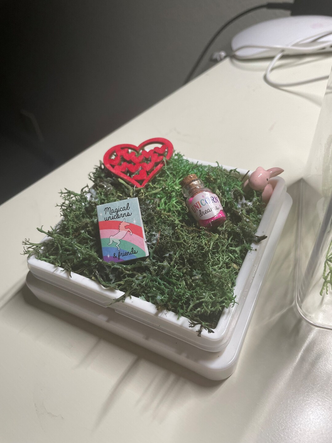 Hello Kitty Enclosure - Etsy