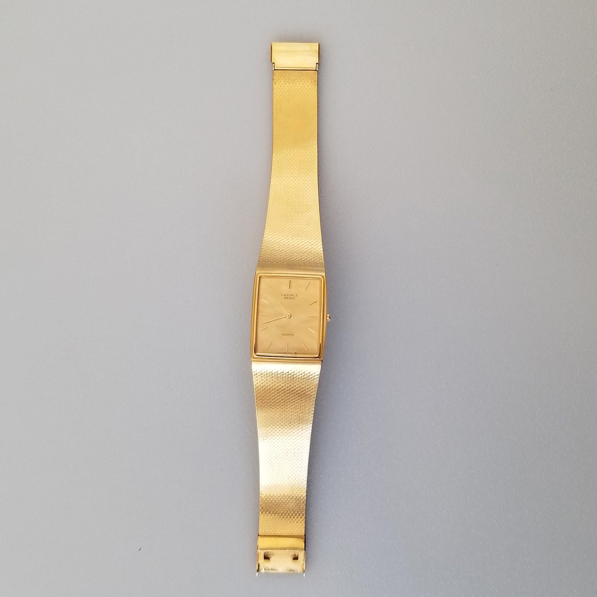 Seiko Lassale Watch Value at Emily Jenkins blog