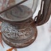 Vinatage Rusty Gas Torch, Made in Germany - Etsy