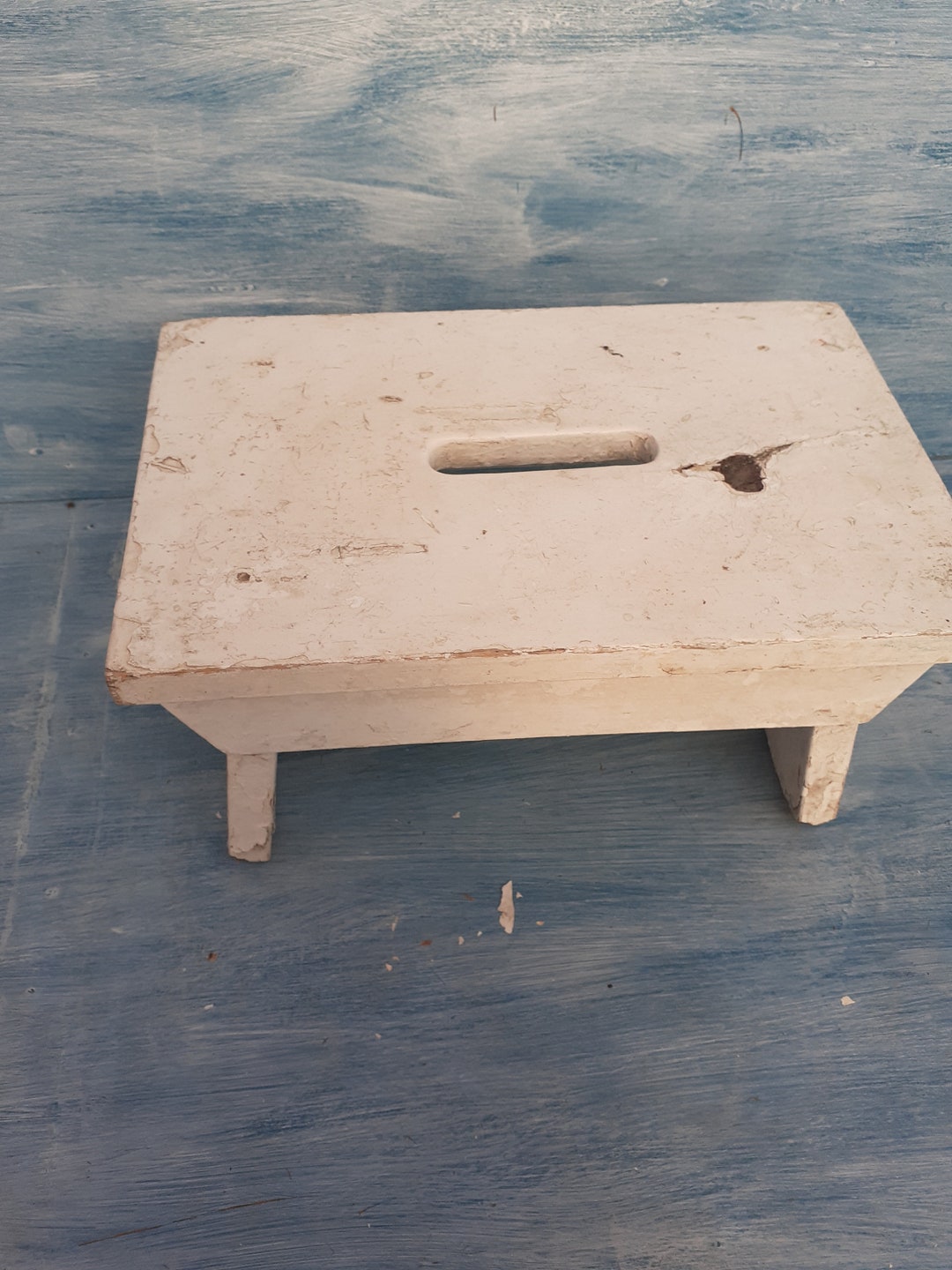 Milking Chair ,primitive Chair,small Old Wooden Chair, Wooden Stool ...