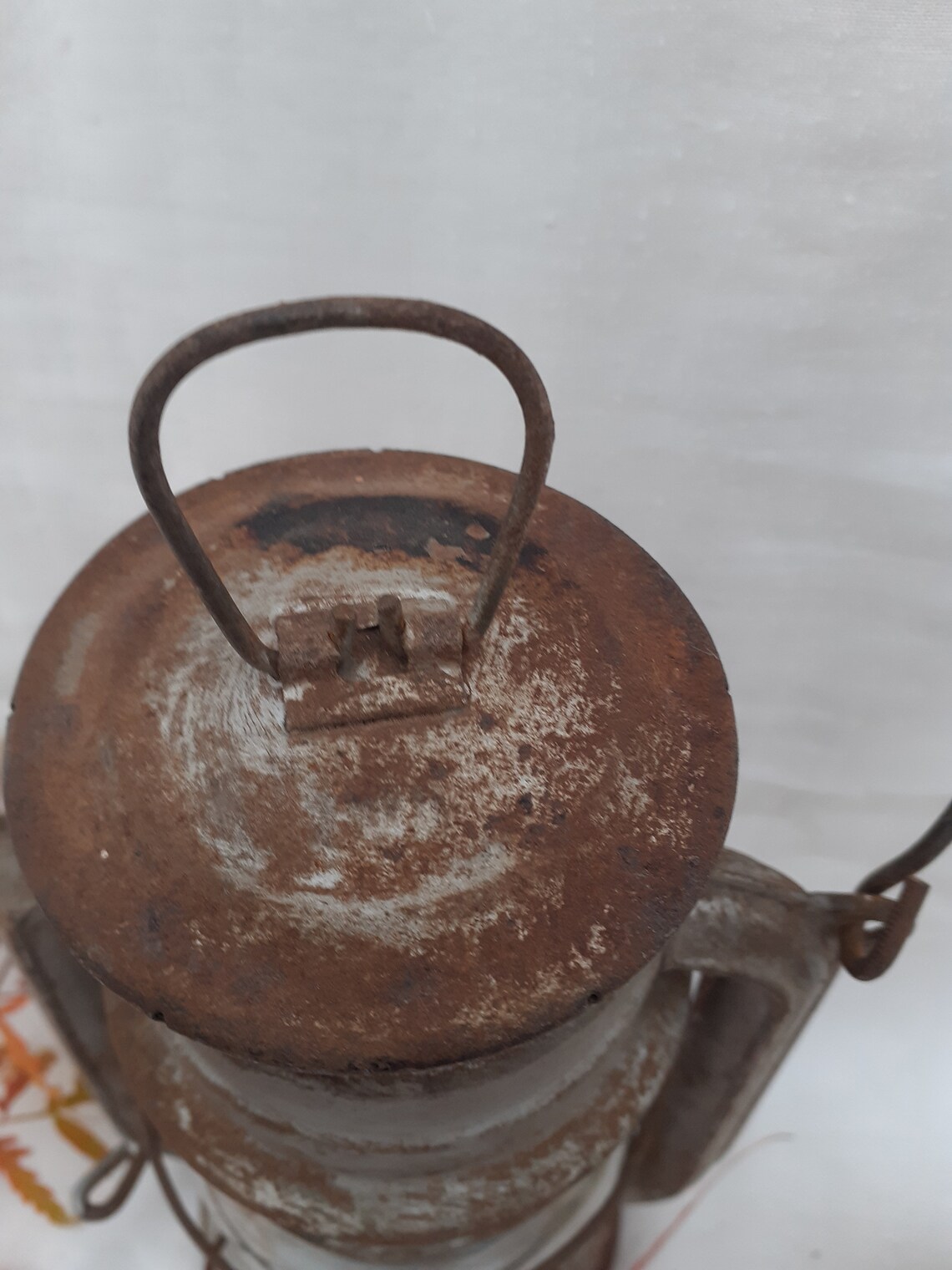Vinatage Rusty Gas Torch, Made in Germany - Etsy