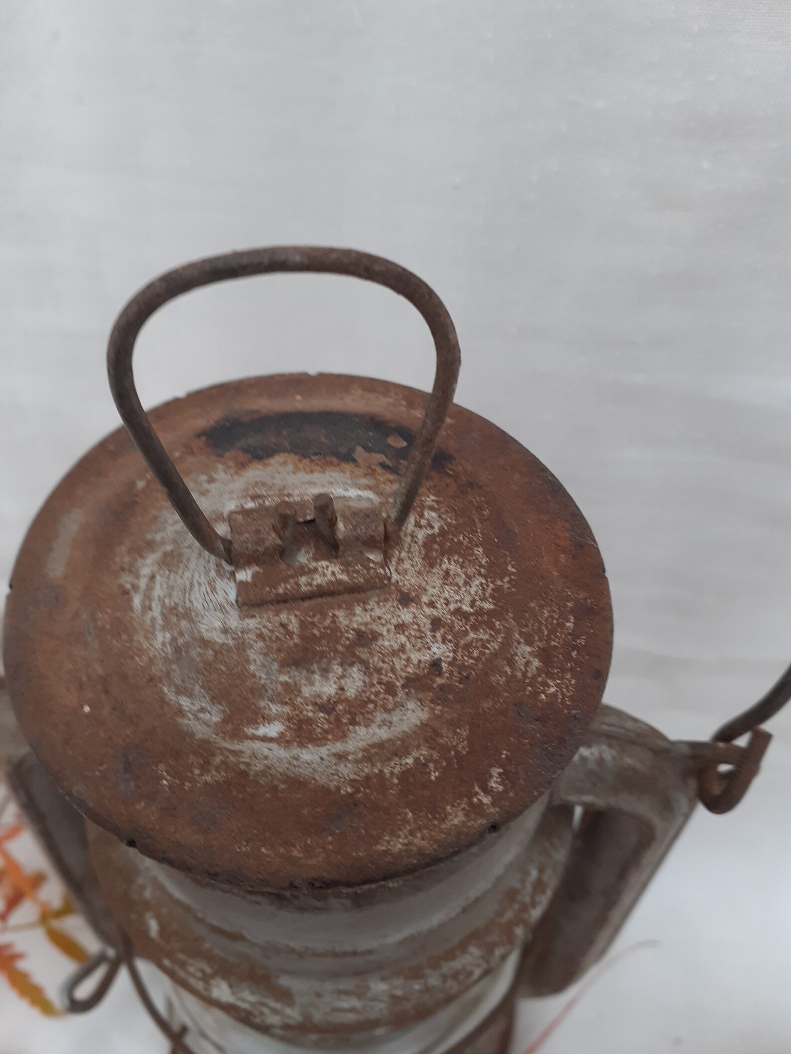 Vinatage Rusty Gas Torch, Made in Germany - Etsy