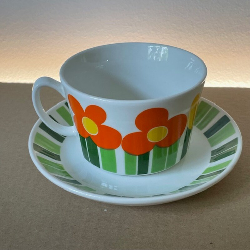 Figgjo Norway Cups - Etsy Norway