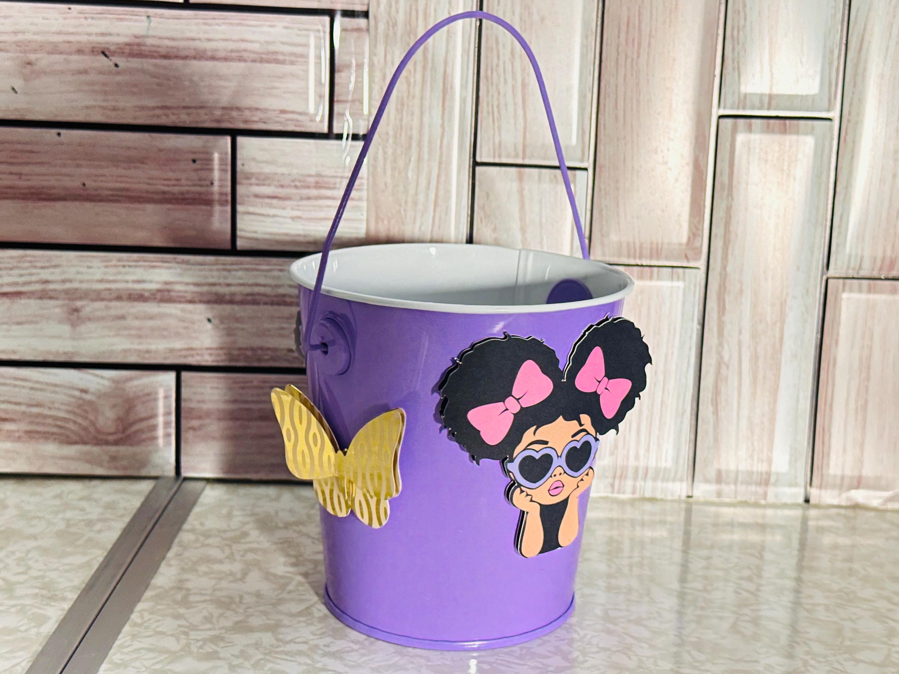 Decorative Tin Cans - Etsy