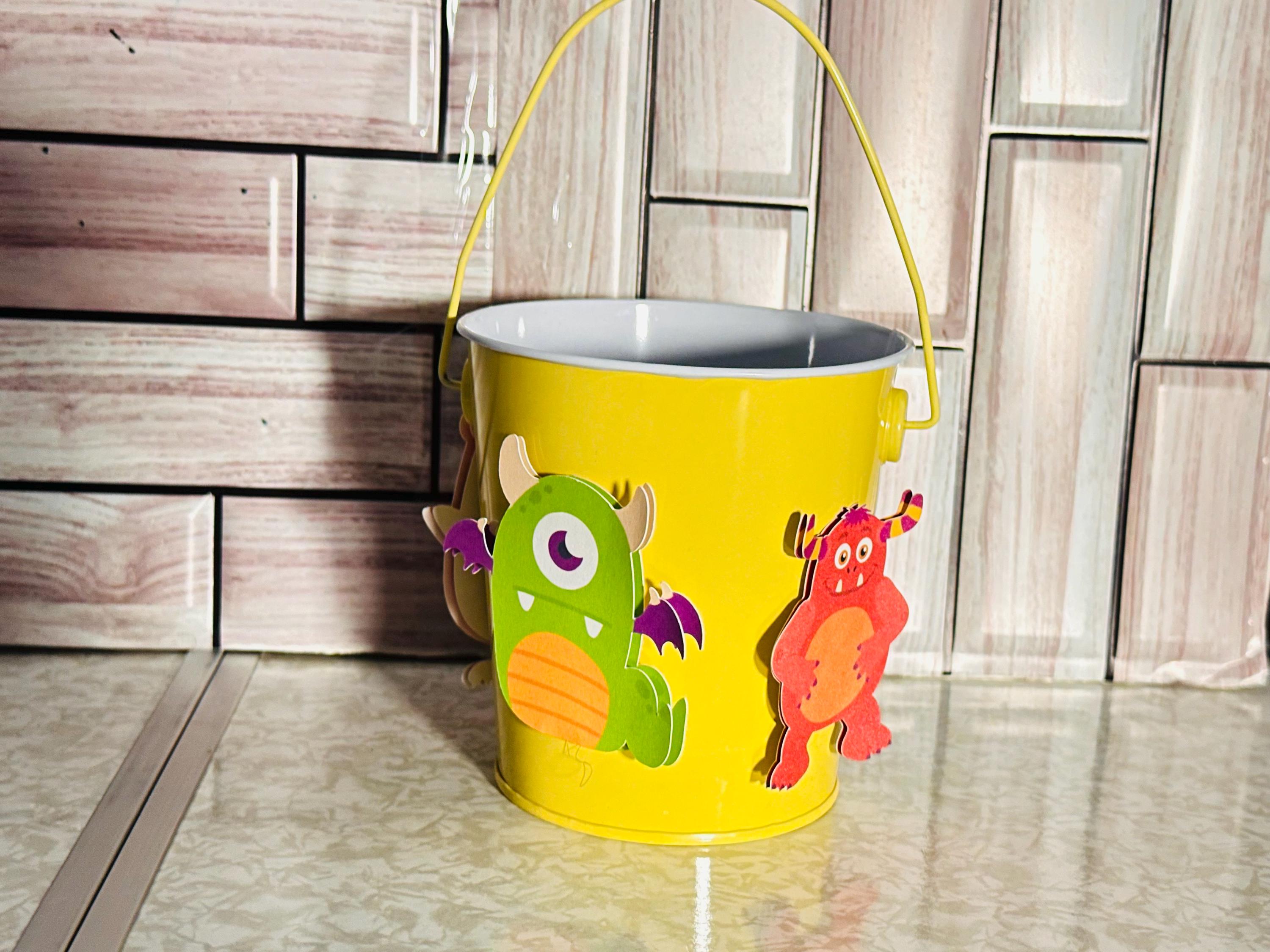 Decorative Tin Cans - Etsy