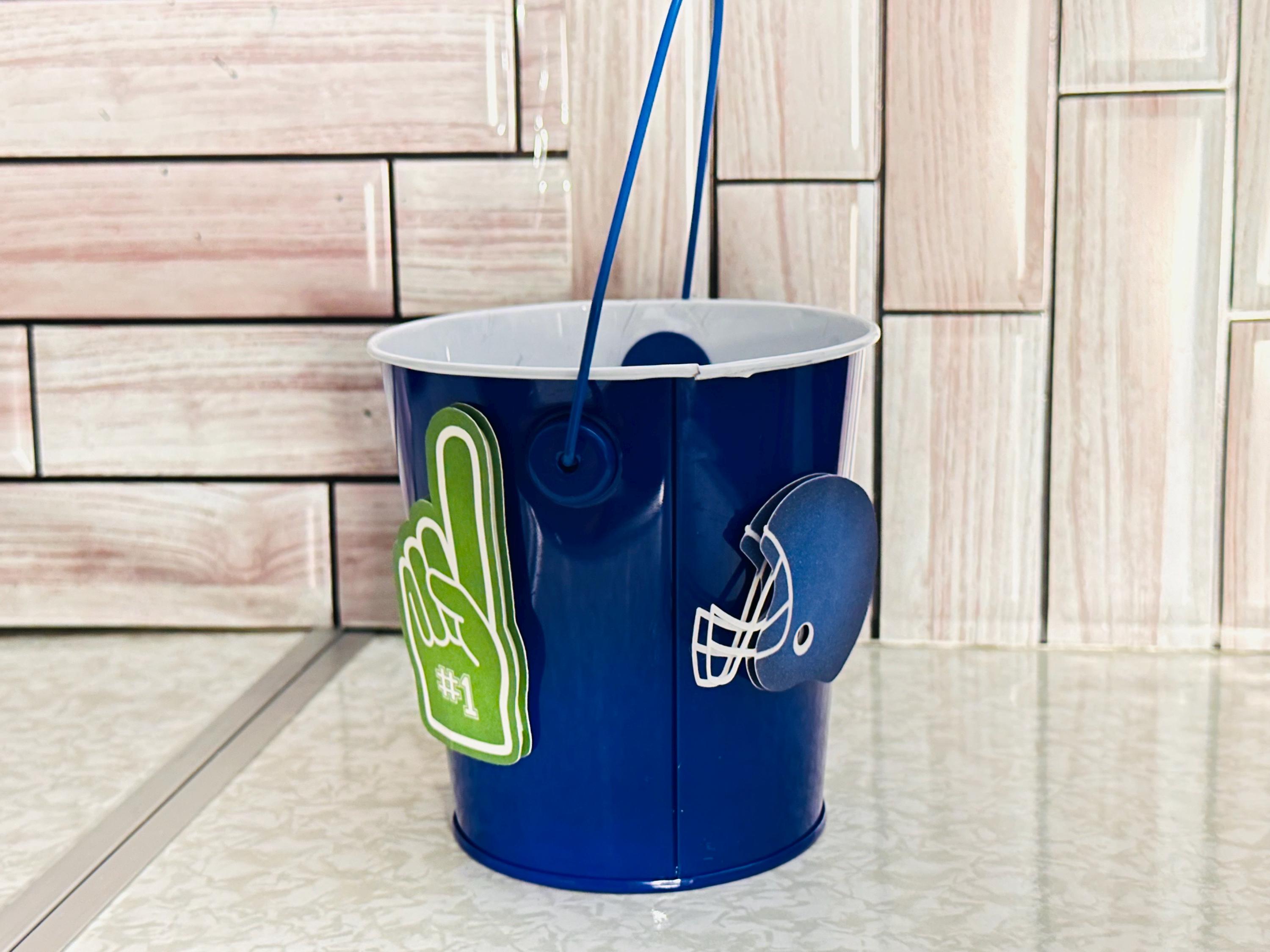 Decorative Tin Cans - Etsy