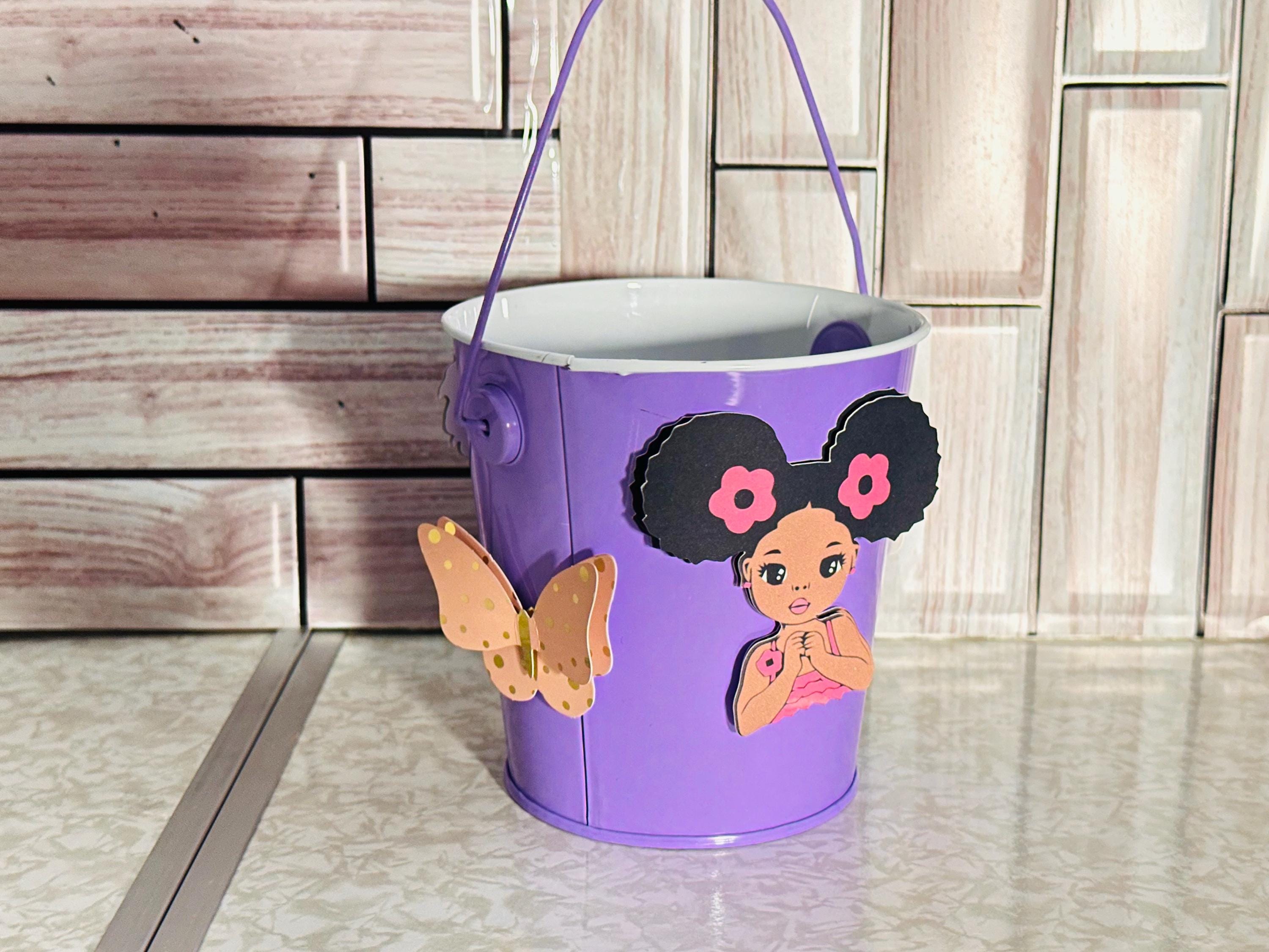 Decorative Tin Cans - Etsy